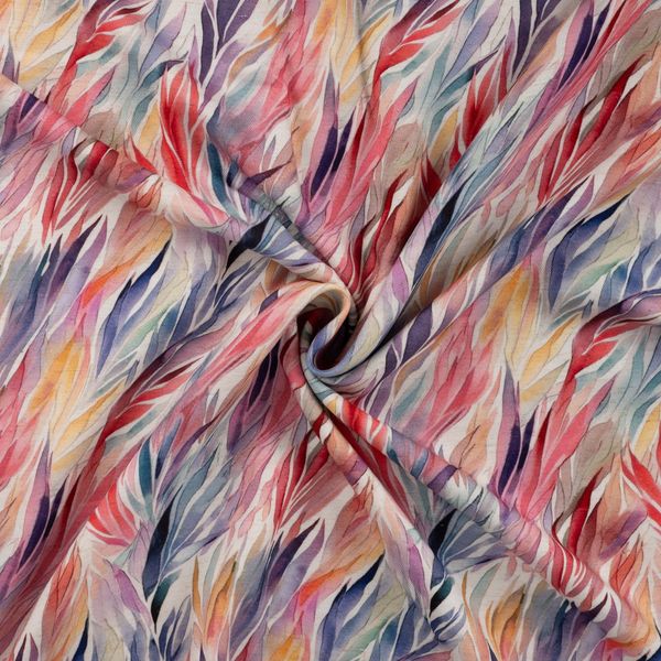 Vår/Sommer 2025 – Sesongens stoffnyheter - Stoffdronning.no