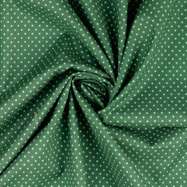 Bomullstoff - Quilting Cotton - Stoffdronning.no